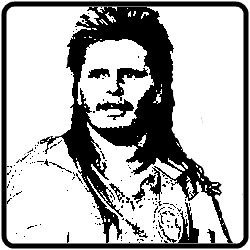Mike Werner: Legende dank Oliba und Vokuhila - kult-kicker.de