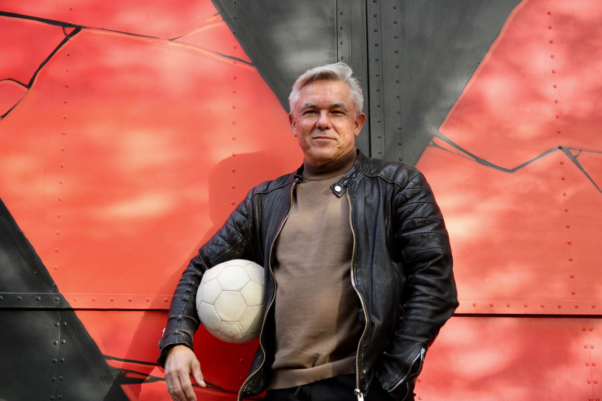 Kult-Kicker-Podcast Folge 21: Olaf Janssen - kult-kicker.de